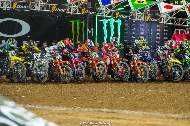 Moto News Weekly Wrap | MCNews
