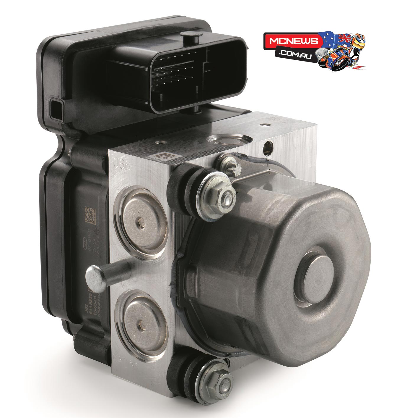 ABS to become mandatory on motorcycles from 2019 | MCNews