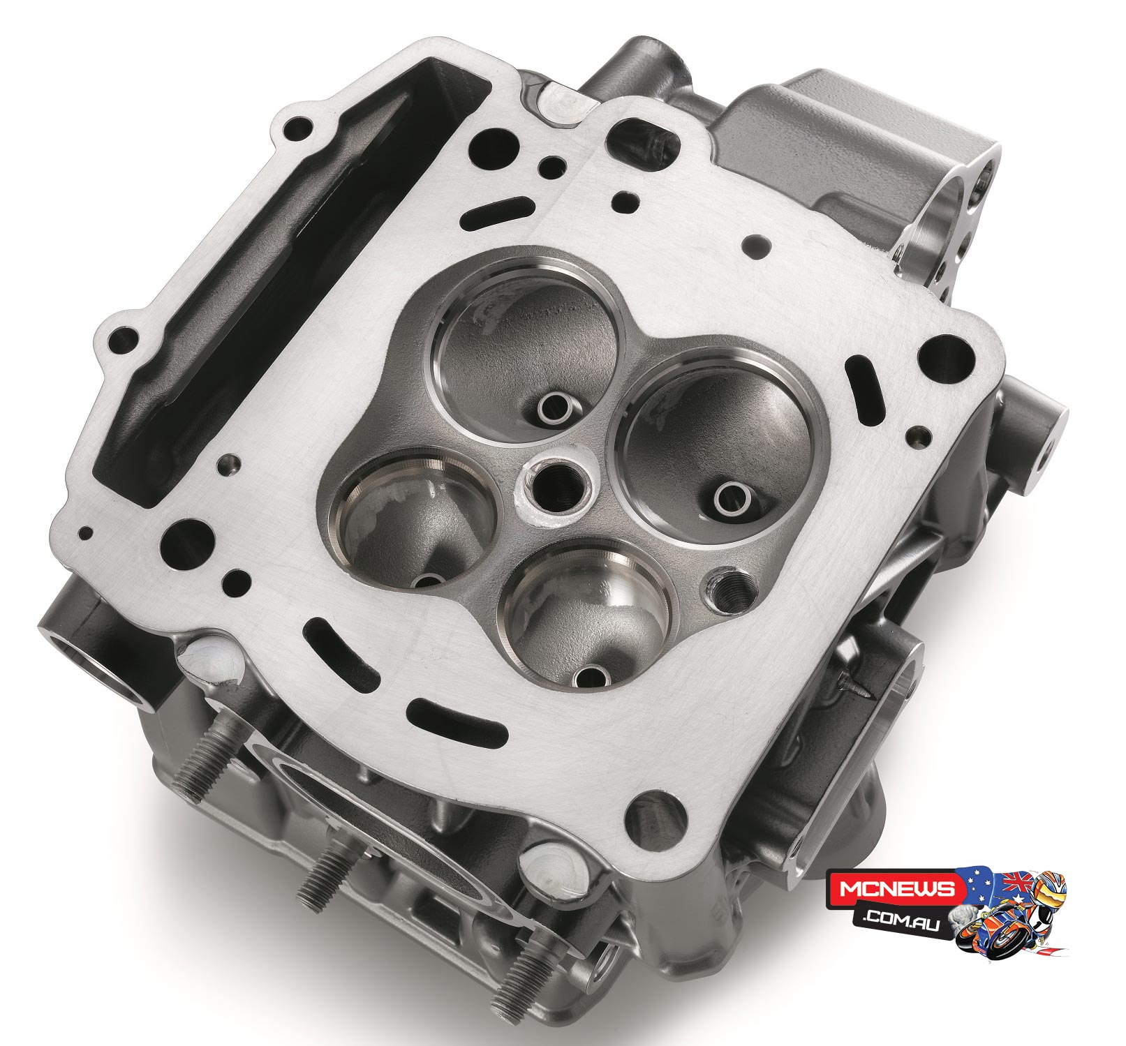 KTM 1290 Super Duke GT Review | MCNews