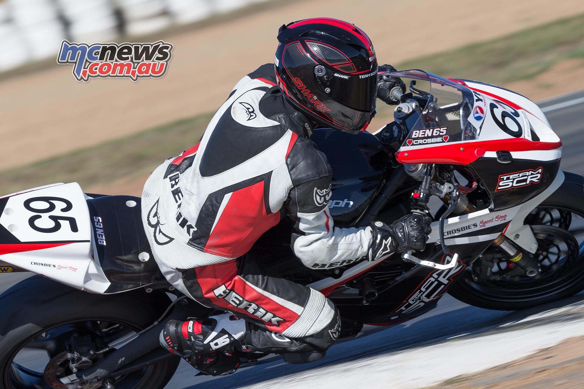 Ben O’Connor wins Wakefield Club Challenge | MCNews