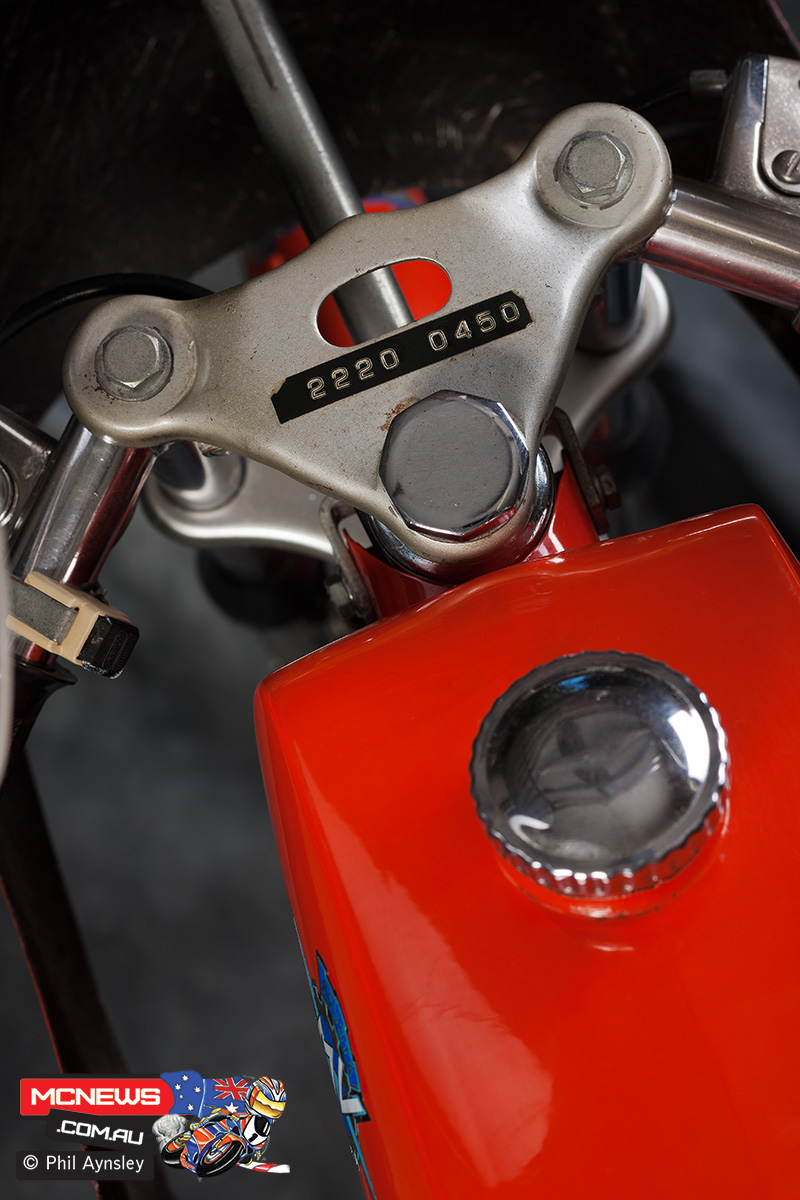 MV Agusta mini bike | MCNews