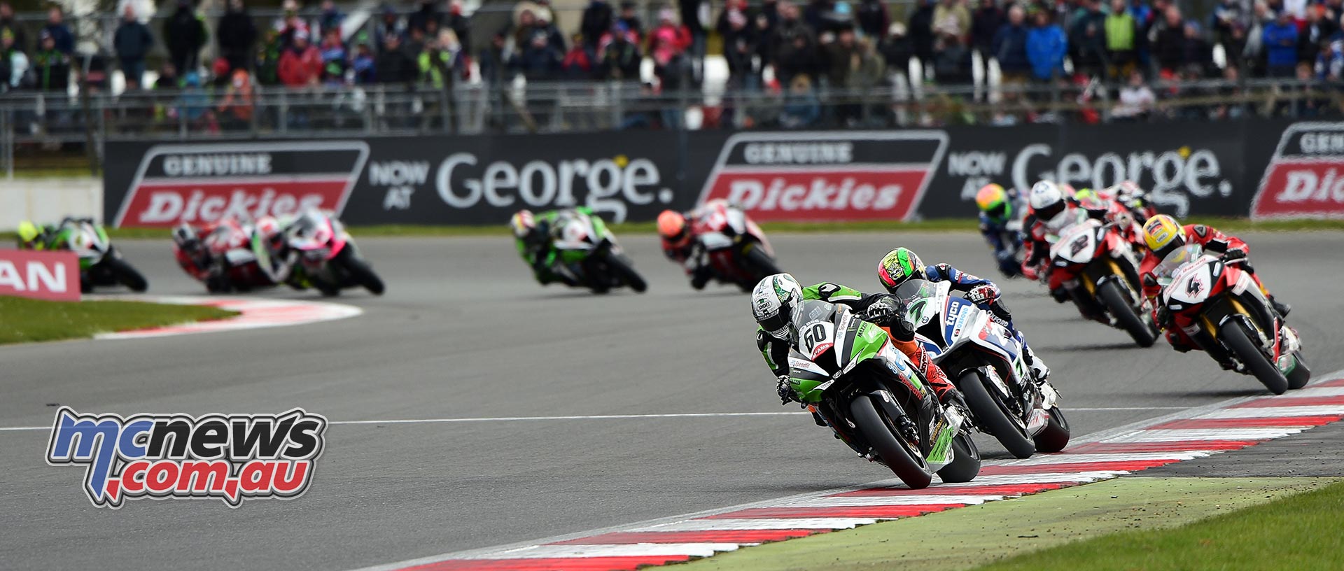Peter Hickman joins Team UK for Island Classic | MCNews