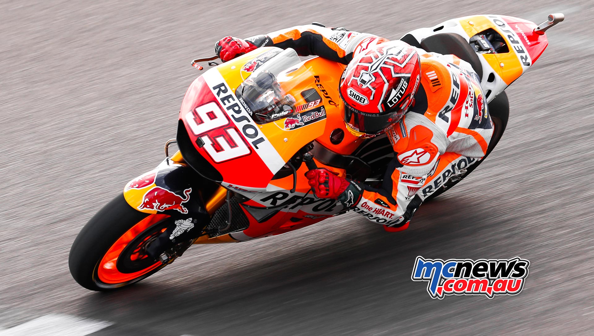 MotoGP rear tyre failure prompts changes | MCNews