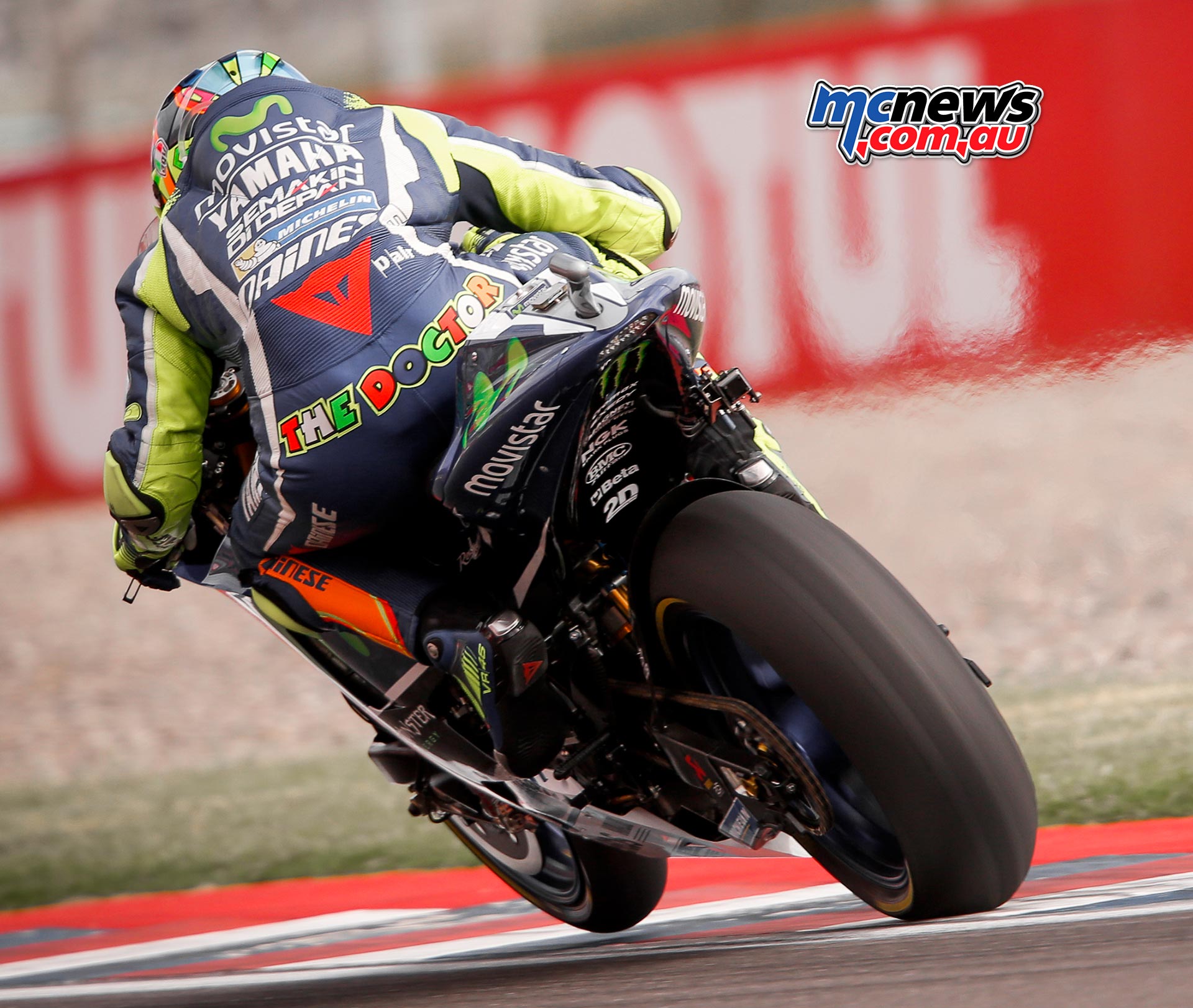 MotoGP rear tyre failure prompts changes | MCNews