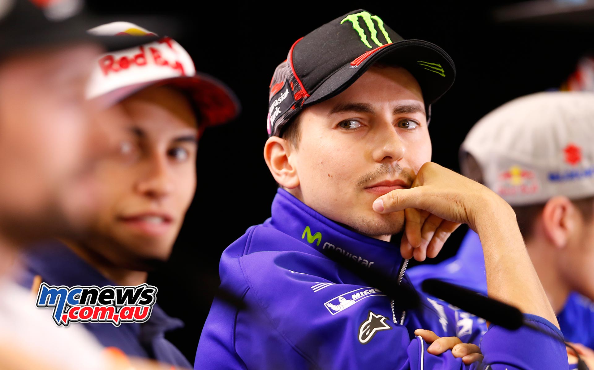 Jorge Lorenzo to Ducati MotoGP now official | MCNews