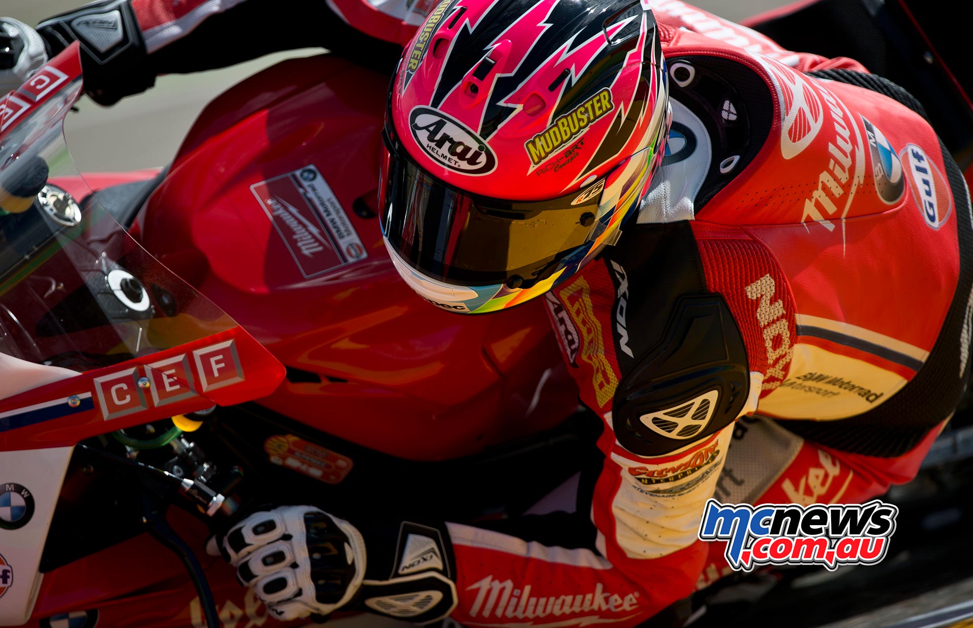 Josh Brookes reviews Aragon WorldSBK | MCNews