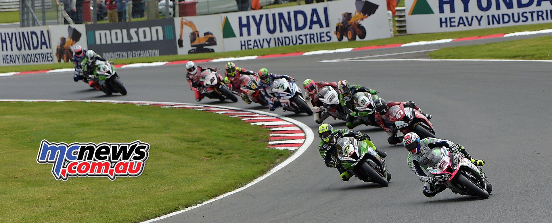 Byrne & Haslam share Brands BSB spoils | MCNews