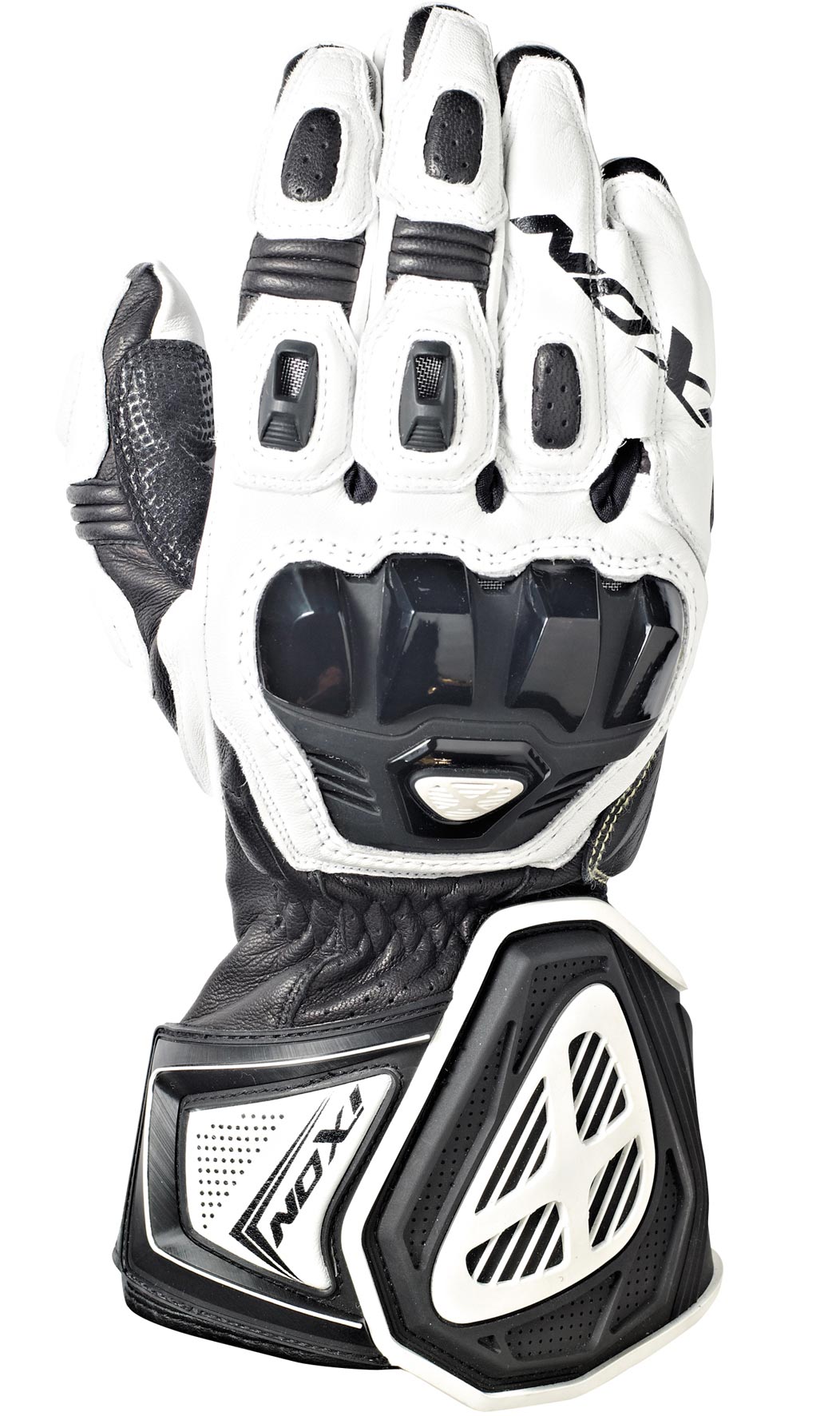 Ixon RS HP Pro Gloves | MCNews