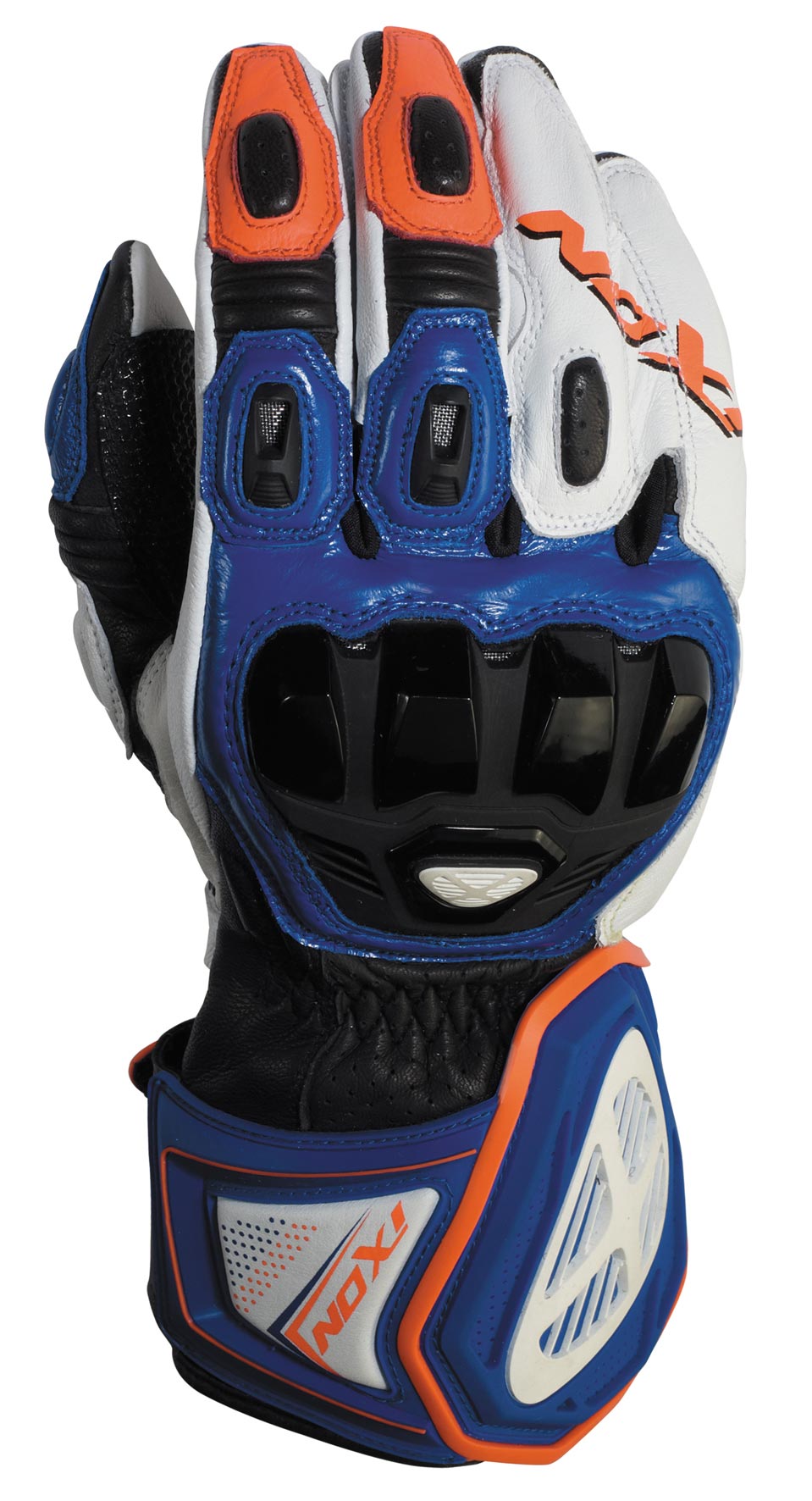Ixon RS HP Pro Gloves | MCNews