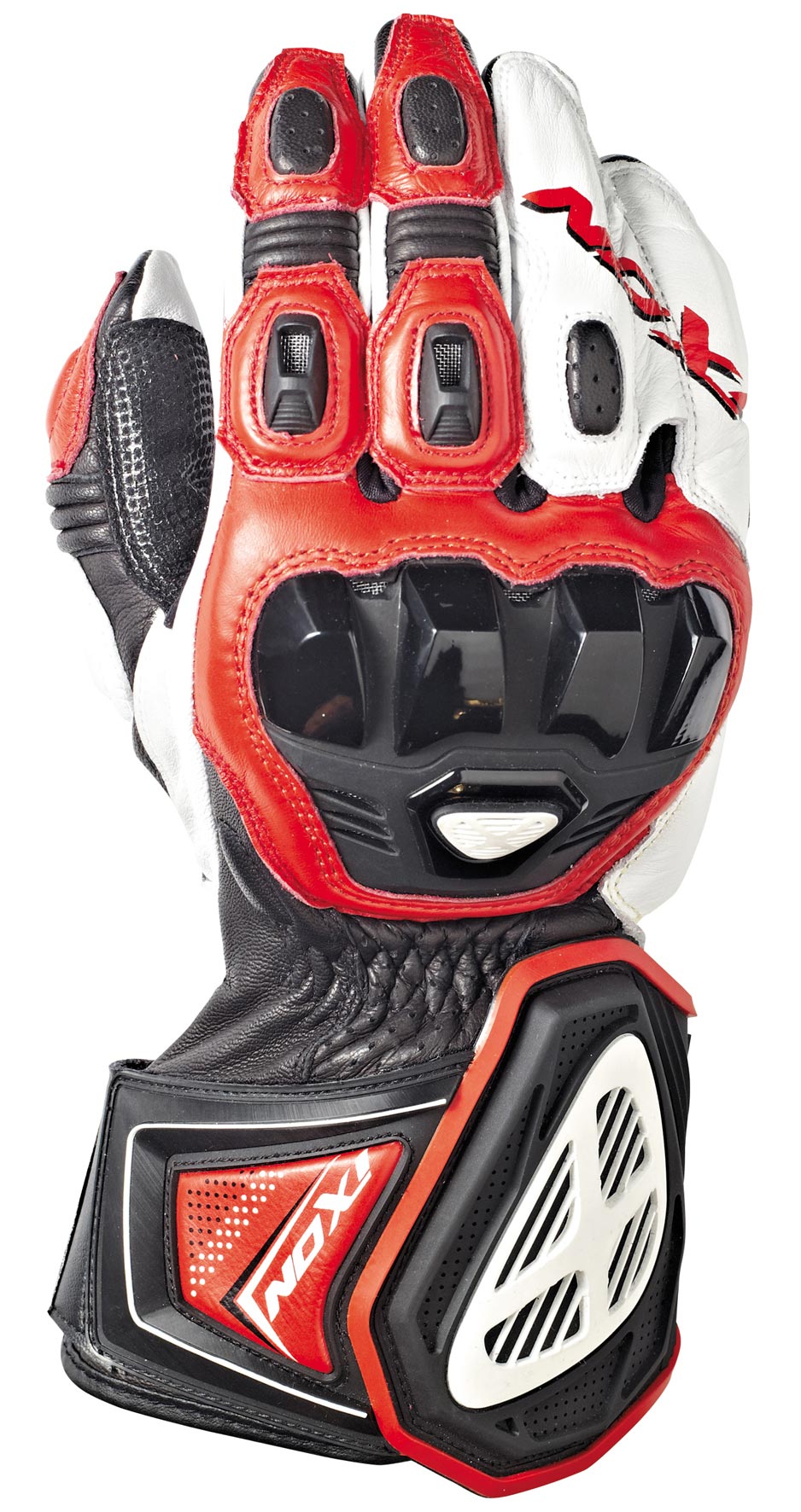 Ixon RS HP Pro Gloves | MCNews