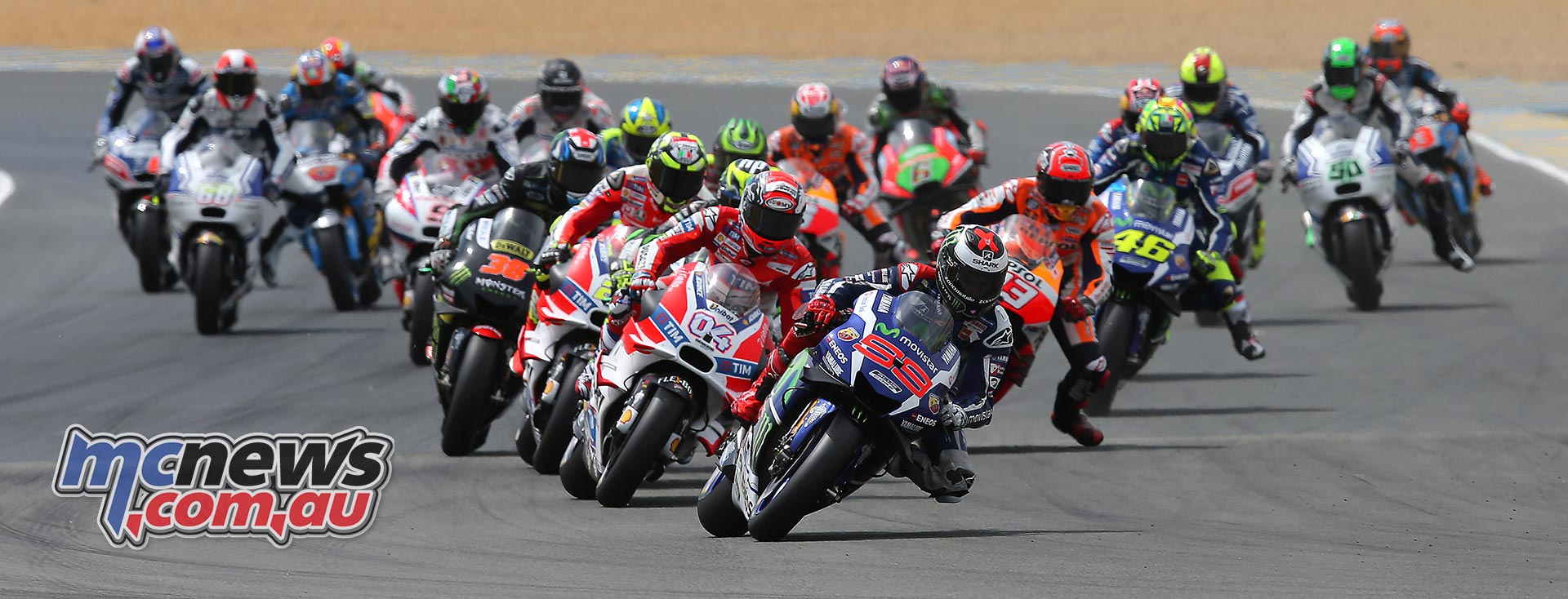 Le Mans MotoGP | Rider Quotes | MCNews
