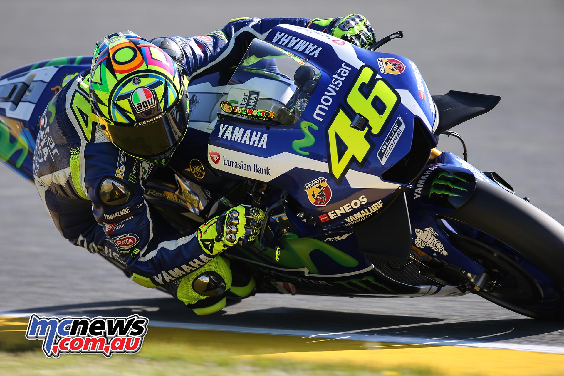 MotoGP Le Mans Day 1 Rider Quotes | MCNews