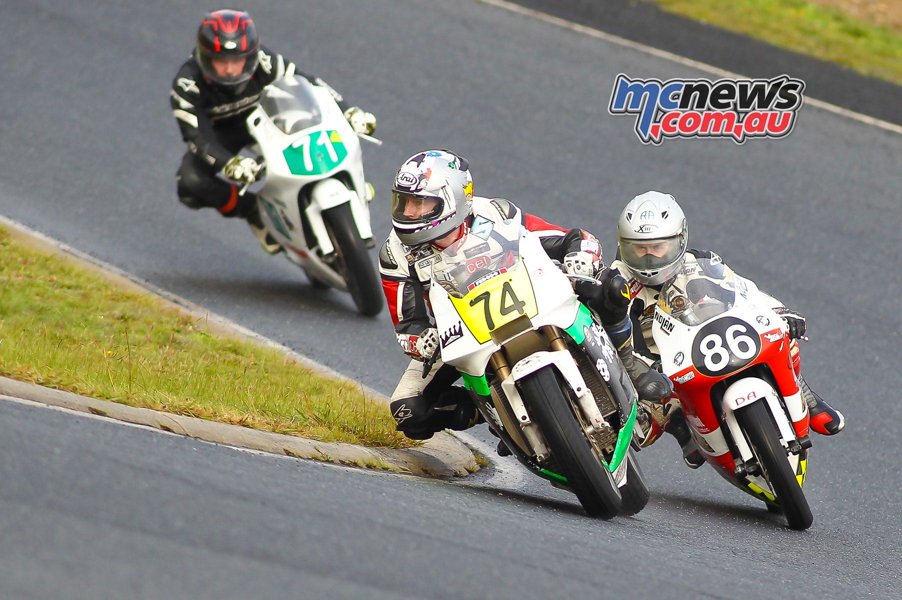 Hartwell Motorcycle Club Championships | MCNews