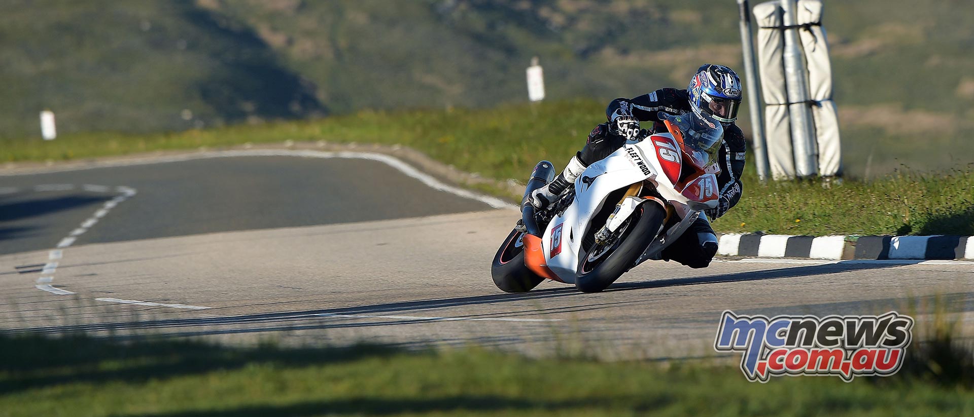 David Johnson talks TT | MCNews