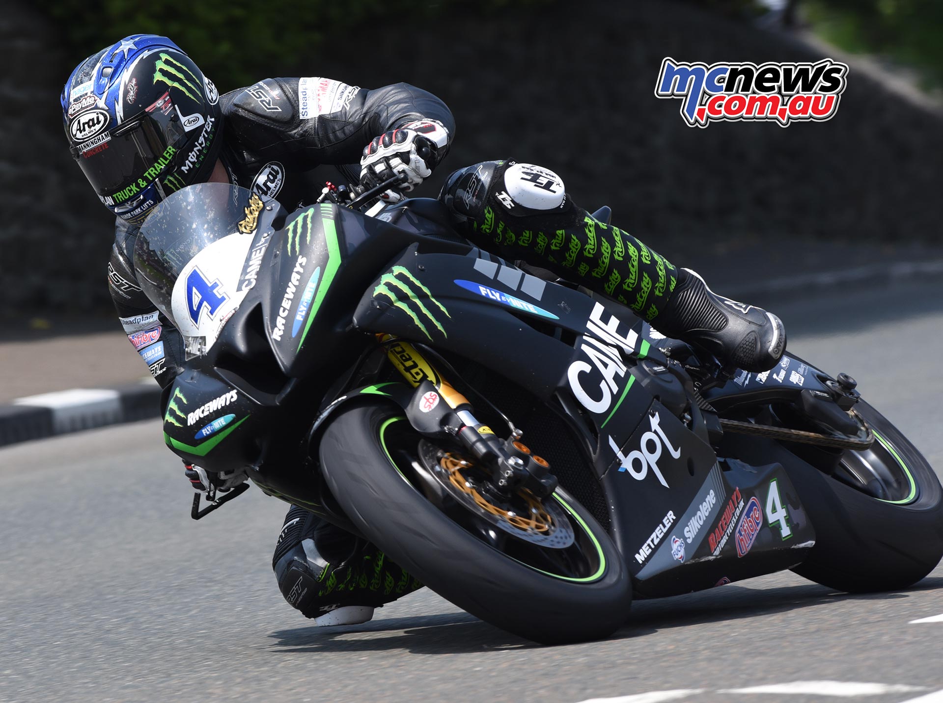 Ian Hutchinson on TT 2016 thus far | MCNews