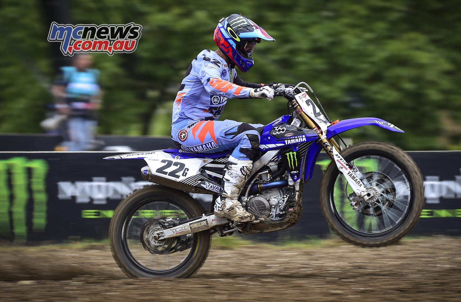 World MXGP invades America | Europe versus USA | MCNews