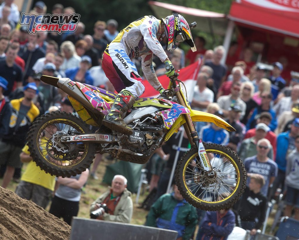 Kevin Strijbos | Nine years between wins | MCNews