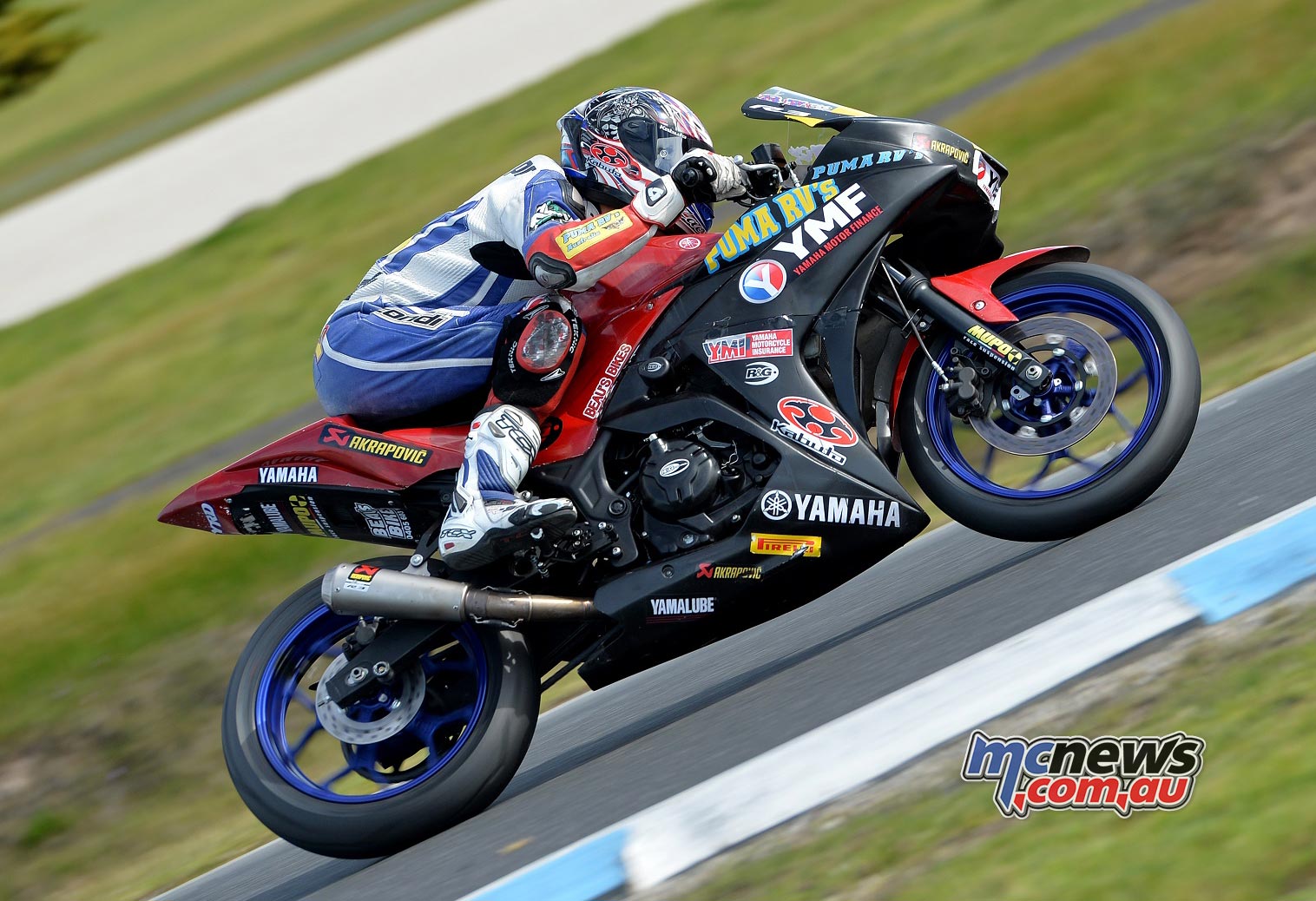 FIM Supersport 300 World Championship | MCNews