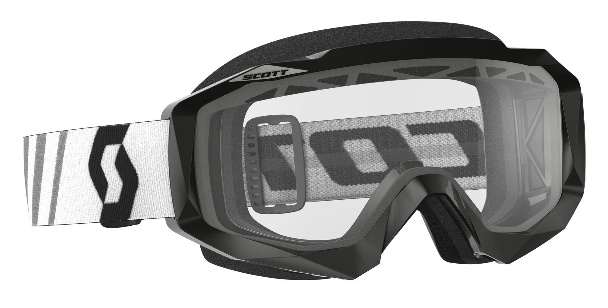 SCOTT release Hustle Goggles | MCNews