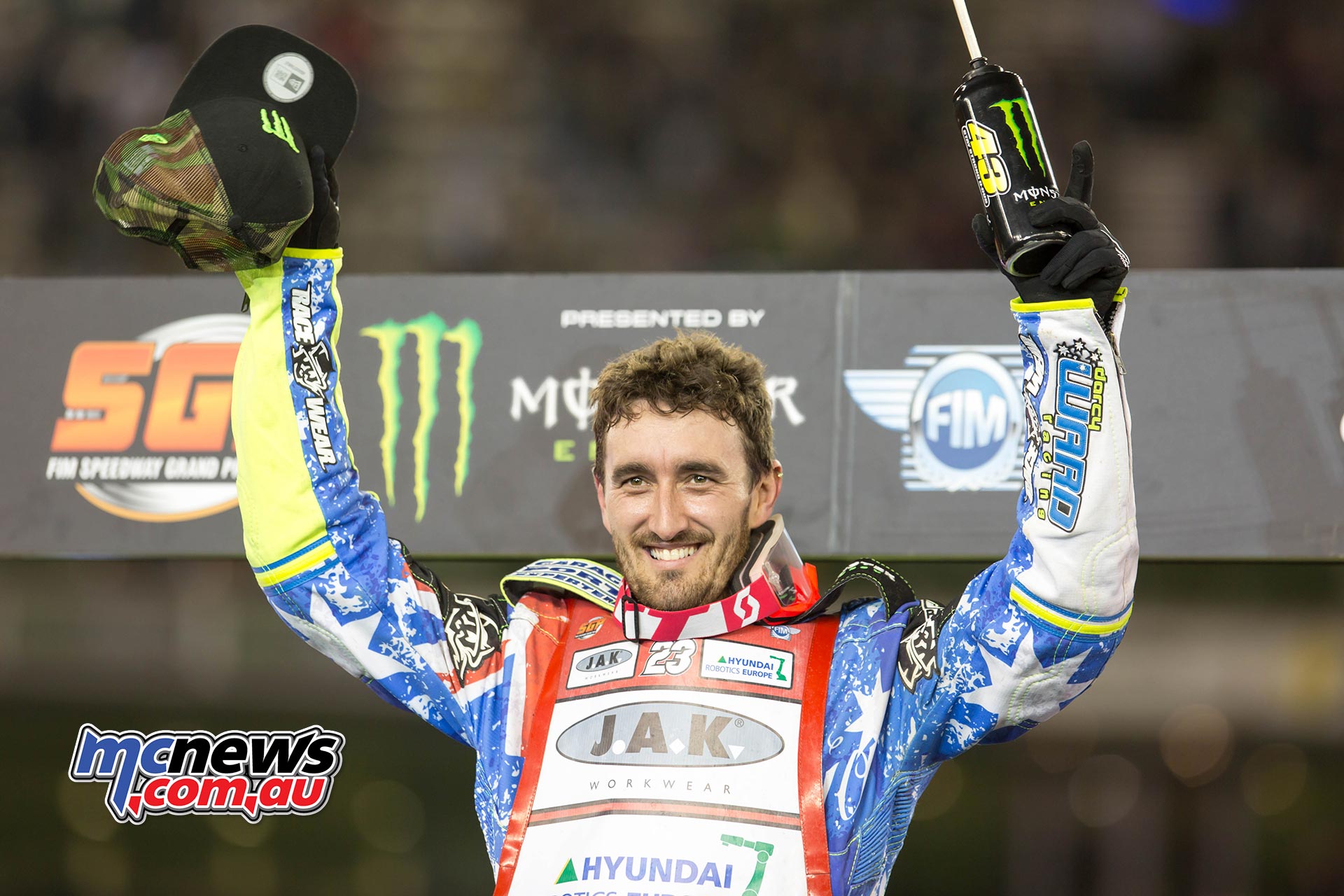 Moto News Weekly Wrap with Smarty | Motorcycle News, Sport and Reviews