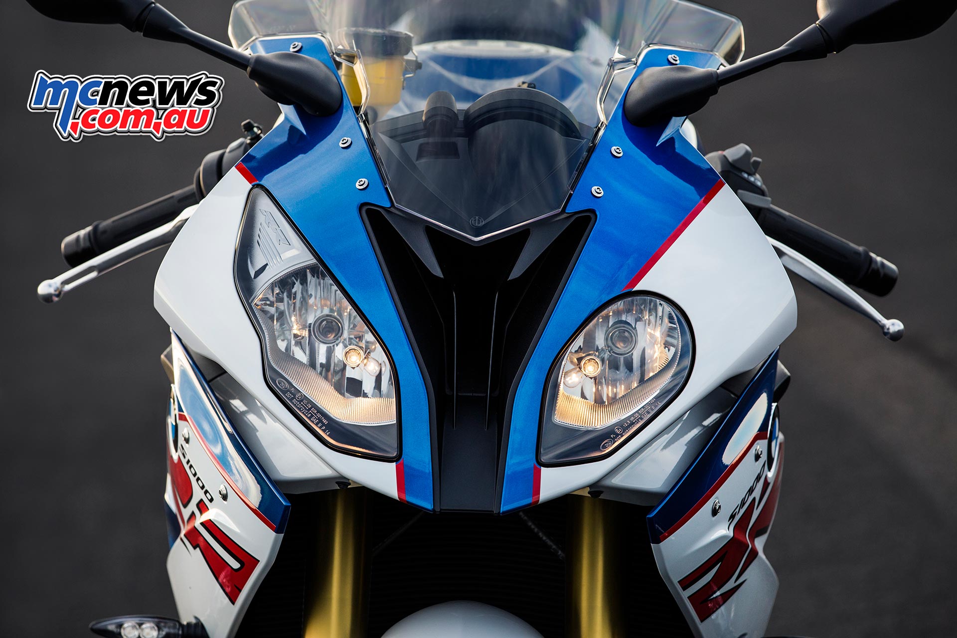 Troy Guenther on BMW S 1000 RR for 2017 ASBK | MCNews