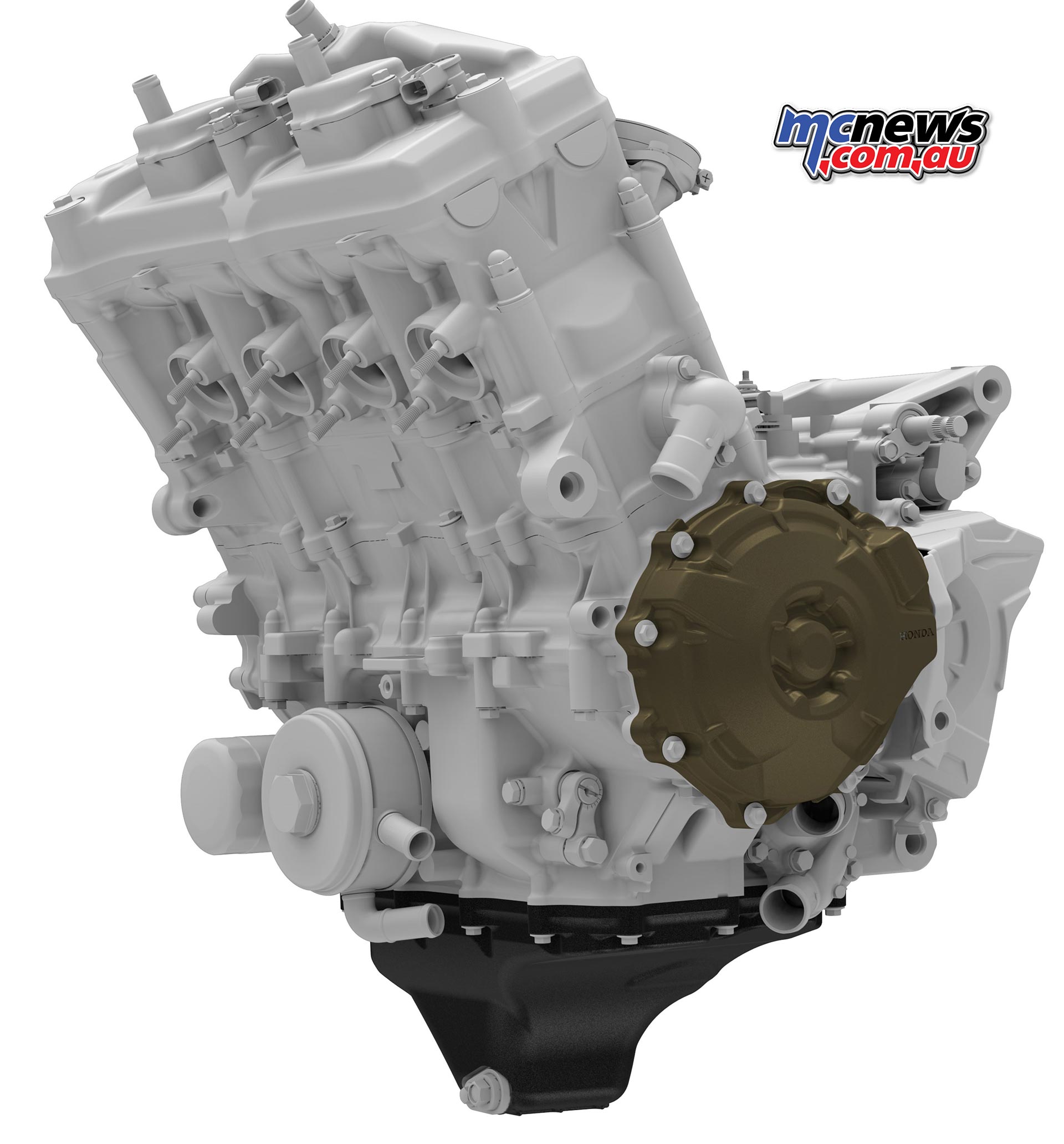 2017 Honda CBR1000RR Fireblade SP | MCNews