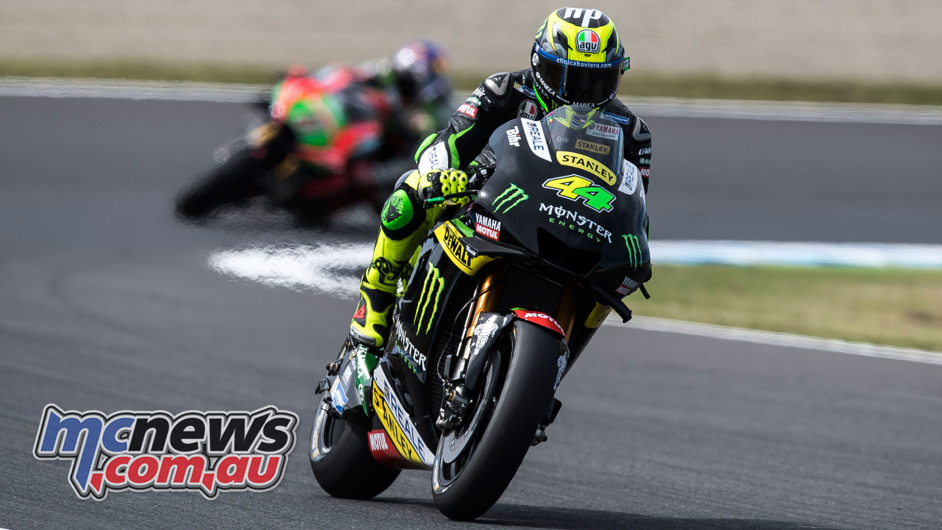 Motegi MotoGP Sunday Race Day Guide | MCNews