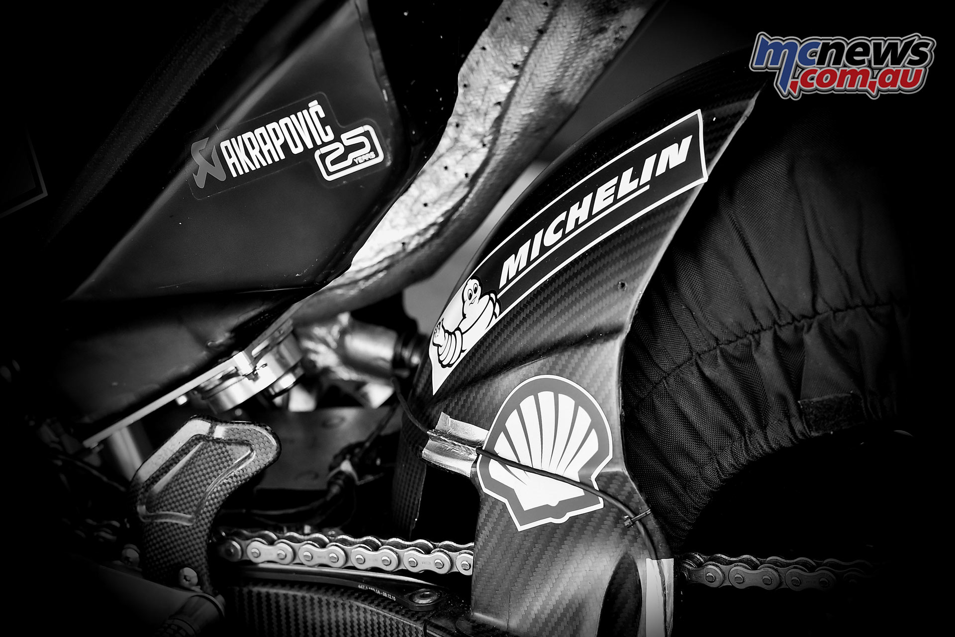 Michelin tyres in MotoGP | 2016 in review | MCNews