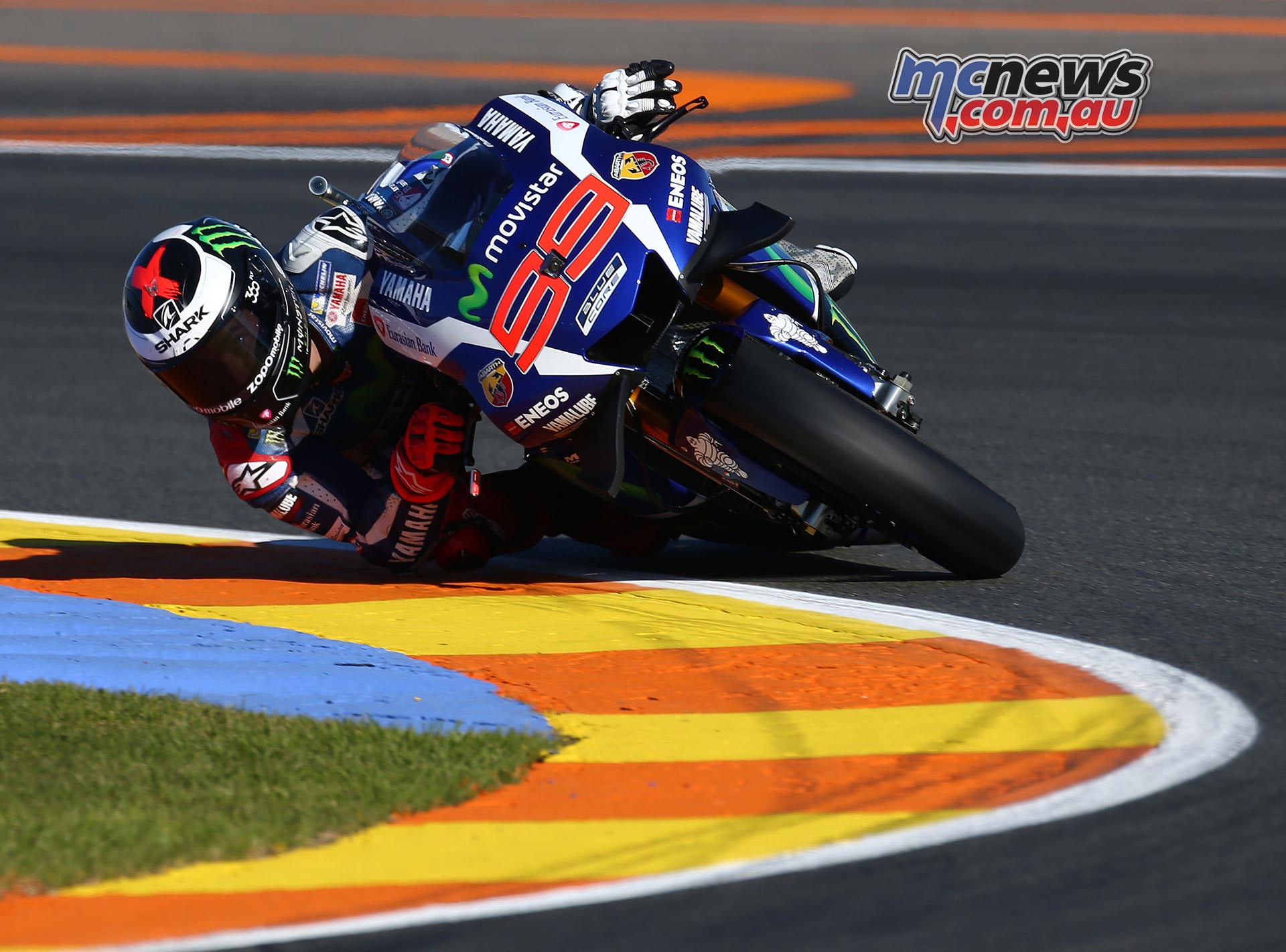 Riders reflect on Valencia MotoGP | Quotes | Images | MCNews