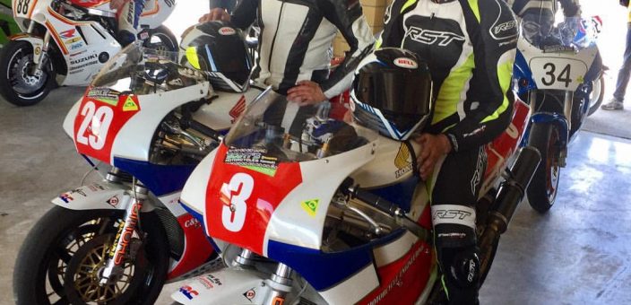 2016 Australian Historics see records smashed | MCNews