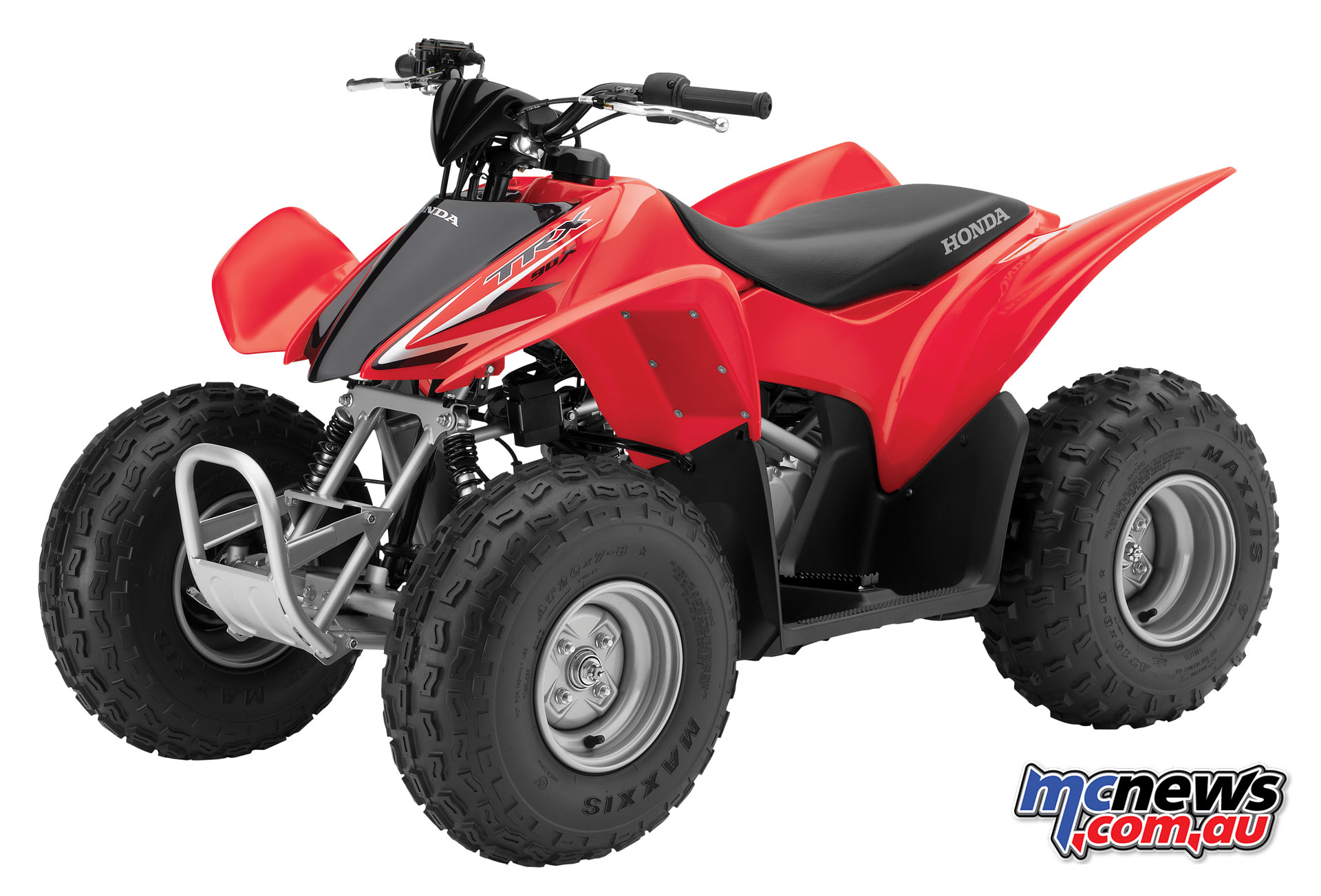 Honda Dollars available on Honda Fun Bikes till March | MCNews