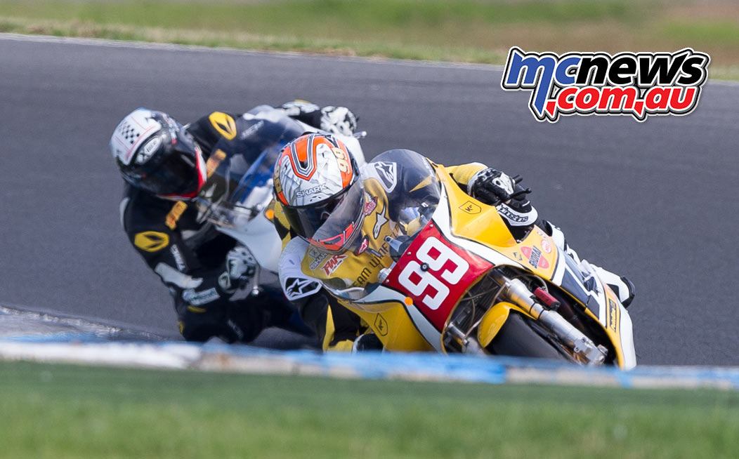 McWilliams to lead Team U.K at 2018 Island Classic | MCNews