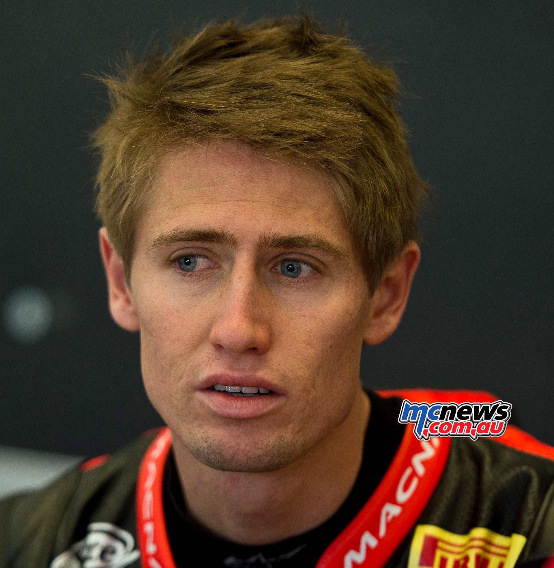 Mike Jones to shrug off neck pain for Imola | MCNews