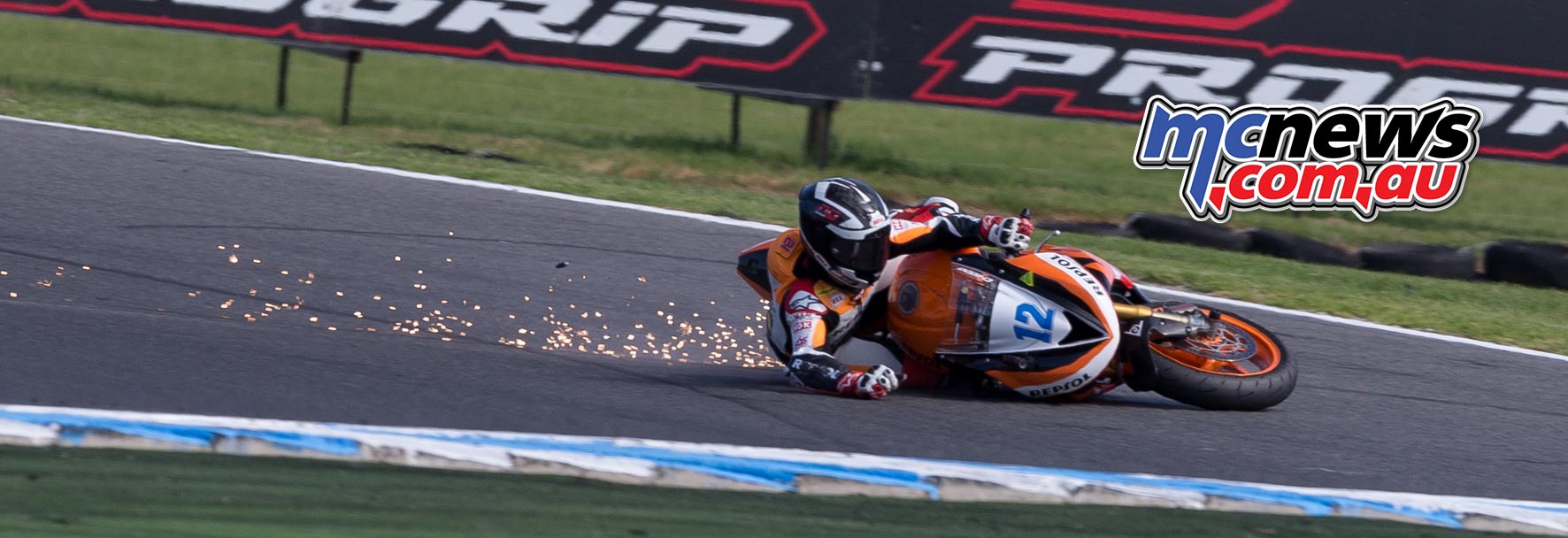 Mason Coote wins Aussie Supersport opener at P.I. | MCNews