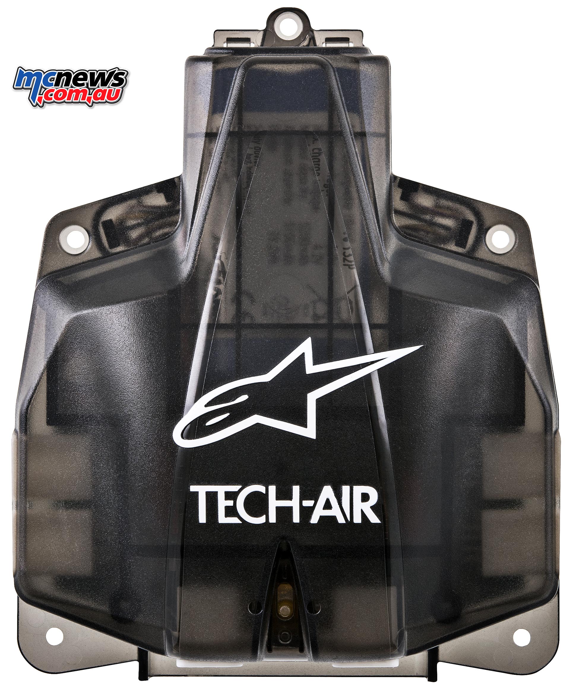 Alpinestars Tech-Air air-bag system launch in Australia | MCNews