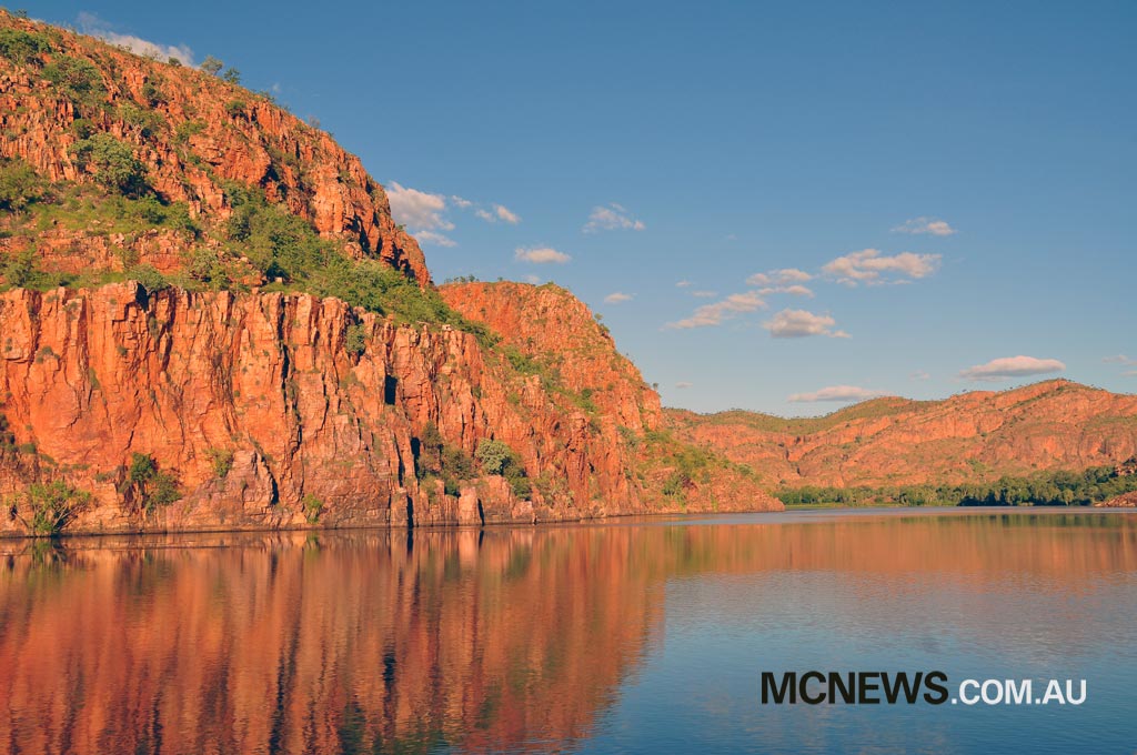 Riding around Australia | VFR1200F Touring | Part 4 | MCNews