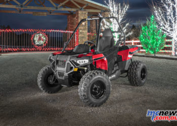 Ace 150 EFI Archives MCNews