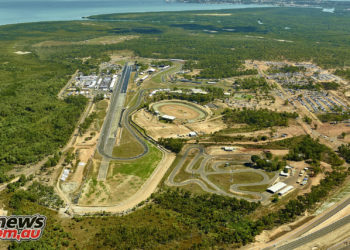 Barbagallo Raceway Archives MCNews