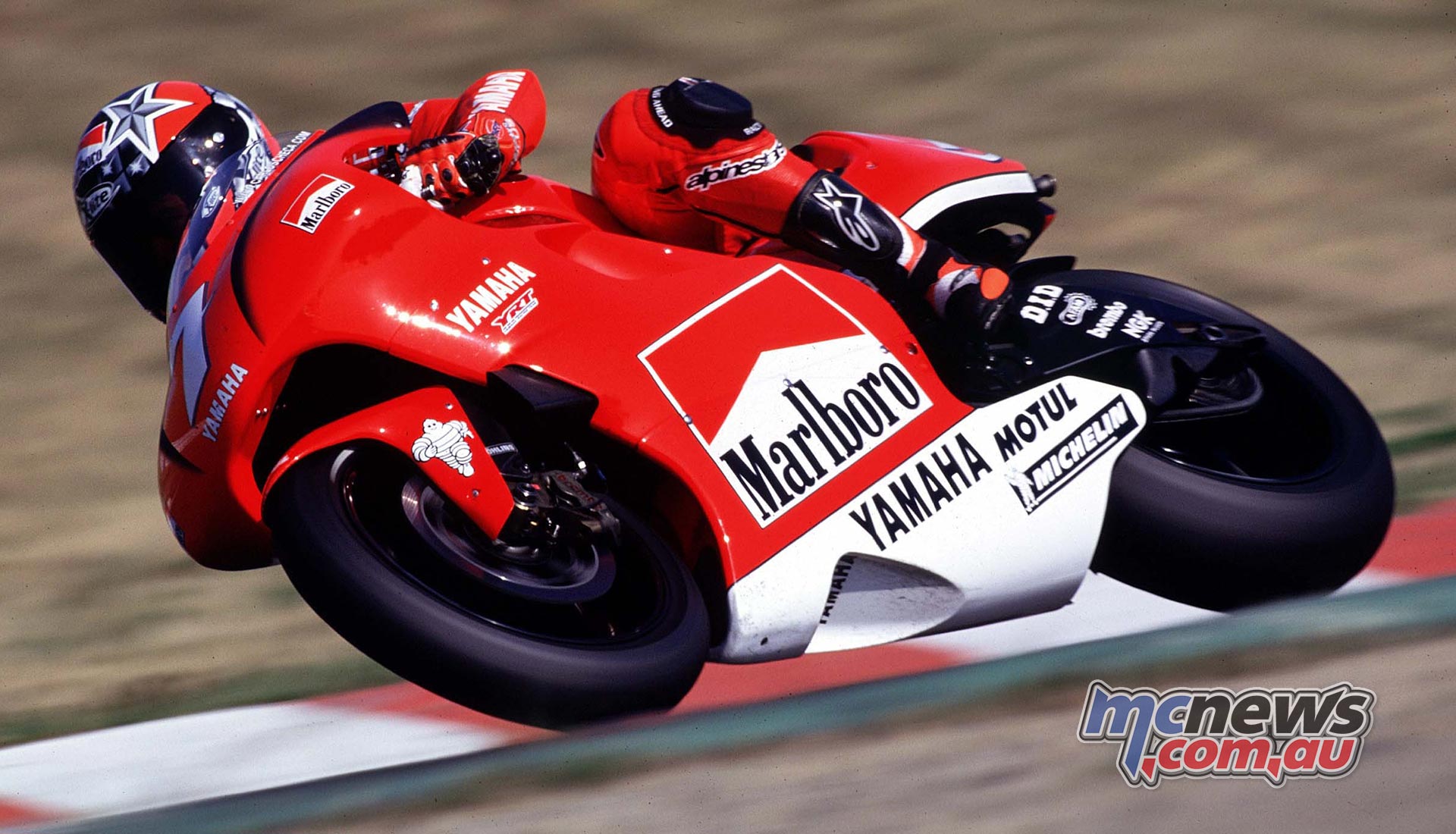 MotoGP stats update leading into Catalunya | MCNews.com.au | Motorcycle ...