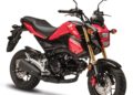 Honda Grom to debut at Federation Square | MCNews