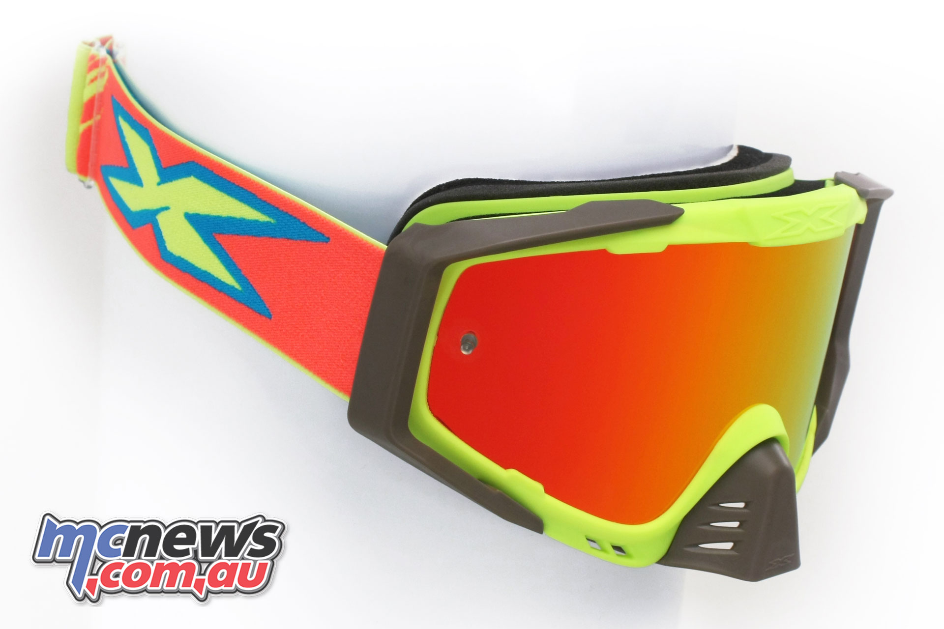 EKS-S Goggles now available in 11 colours | $89.95 | MCNews