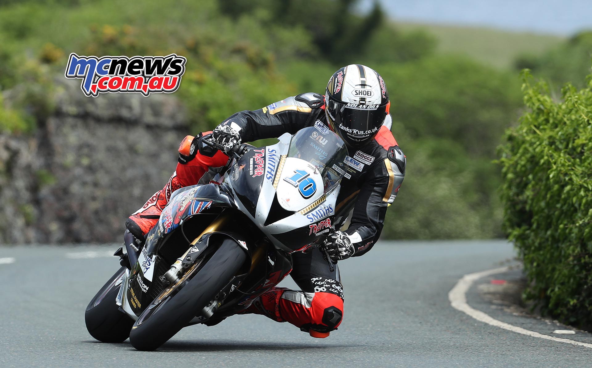 Supersport TT battle looking hectic | MCNews