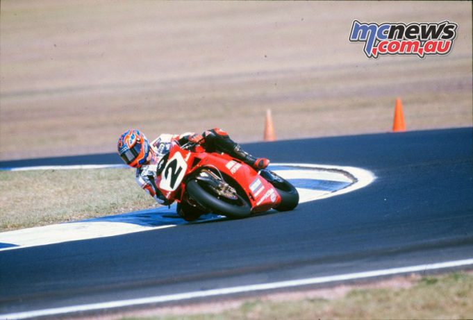 The second decade of WSBK history | 1998 - 2007 | MCNews