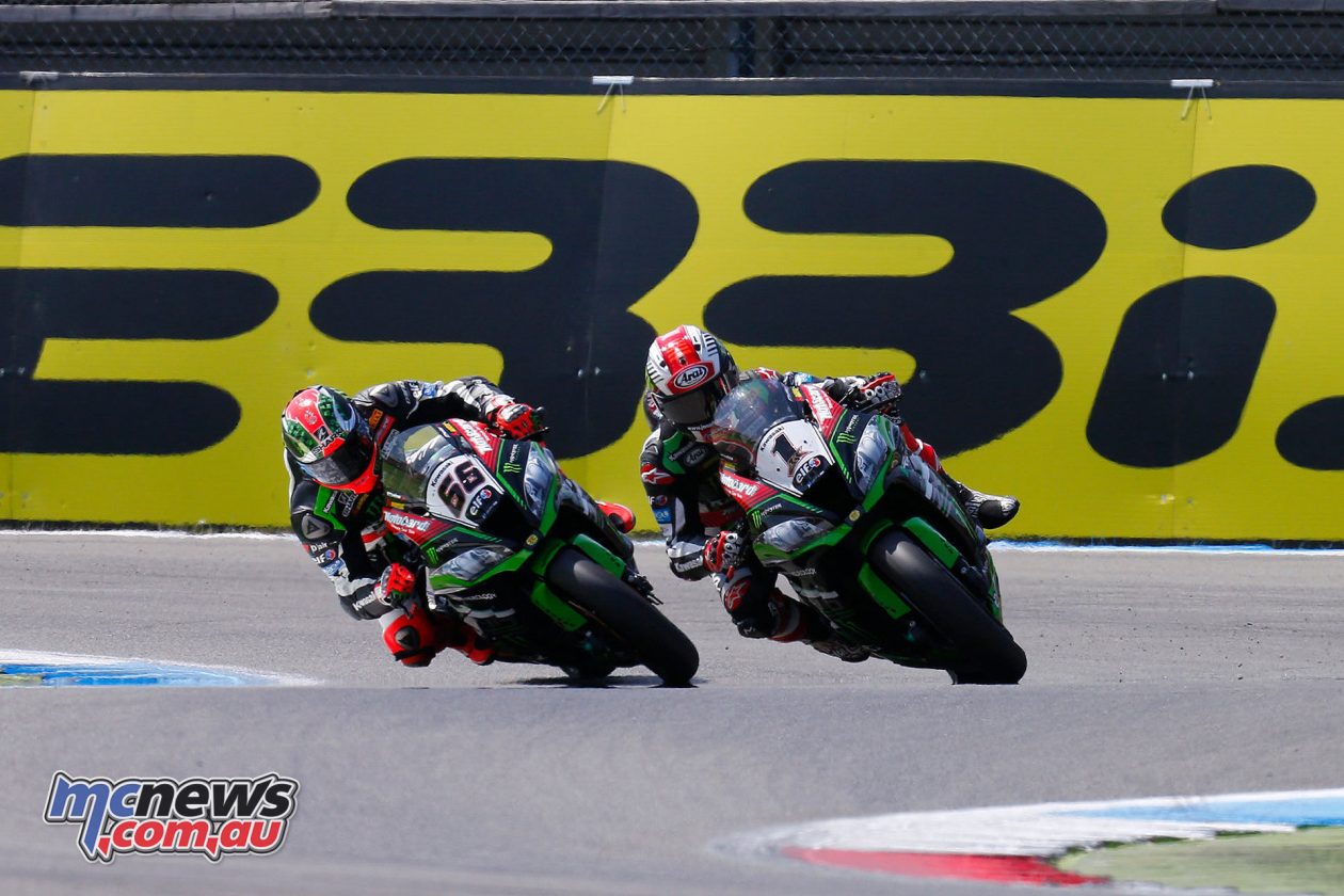 The third decade of WSBK history | 2008-2017 | MCNews