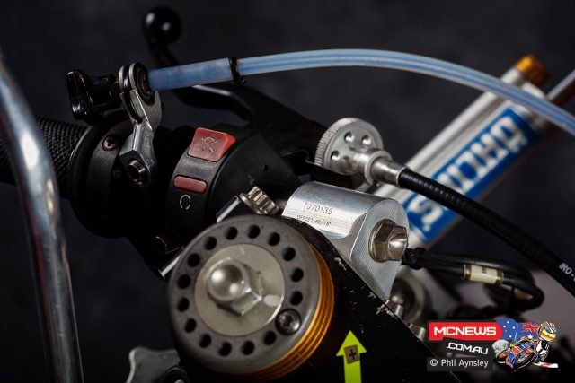 Last of the 250cc Grand Prix Bikes | Aprilia RSA 250 | MCNews