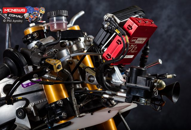 Last of the 250cc Grand Prix Bikes | Aprilia RSA 250 | MCNews