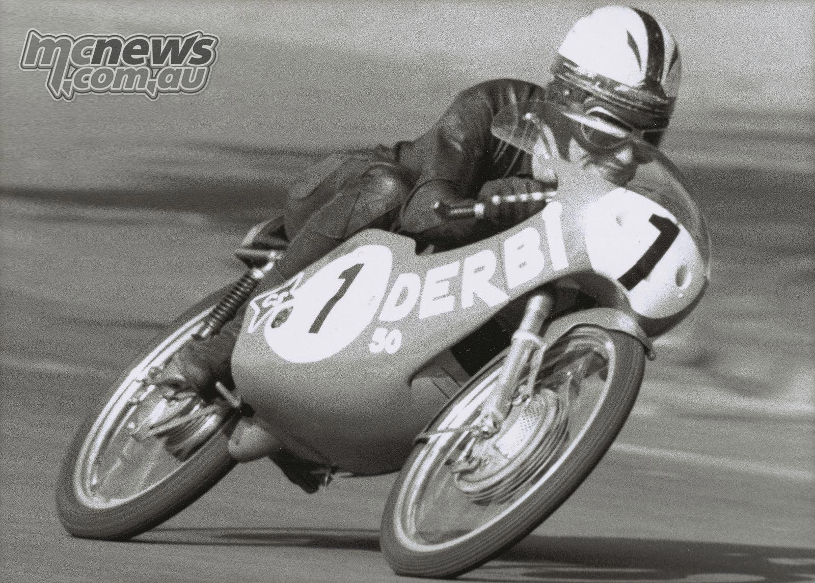 Vale Angel Nieto | 13-time World Champion | MCNews