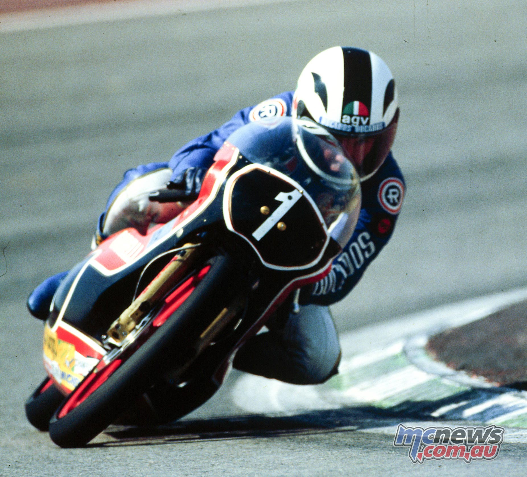 Vale Angel Nieto | 13-time World Champion | MCNews