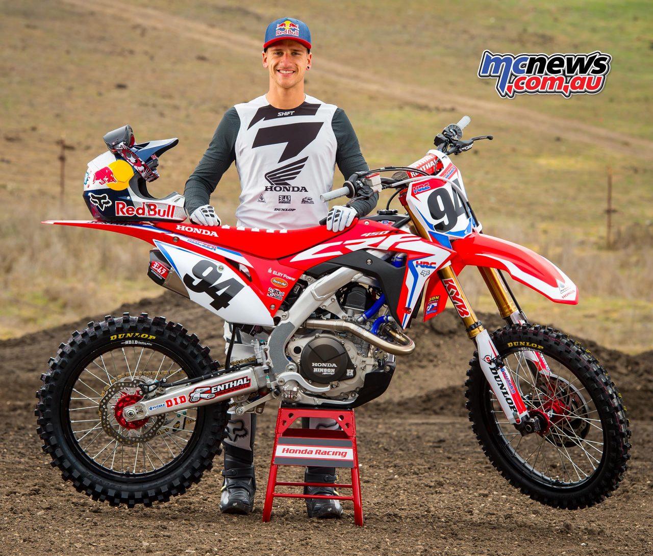 Ken Roczen talks about the long road to recovery | MCNews