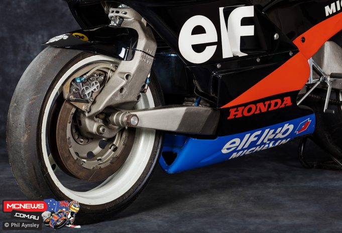 NSR V4 powered 1988 ELF5 | With Phil Aynsley | MCNews